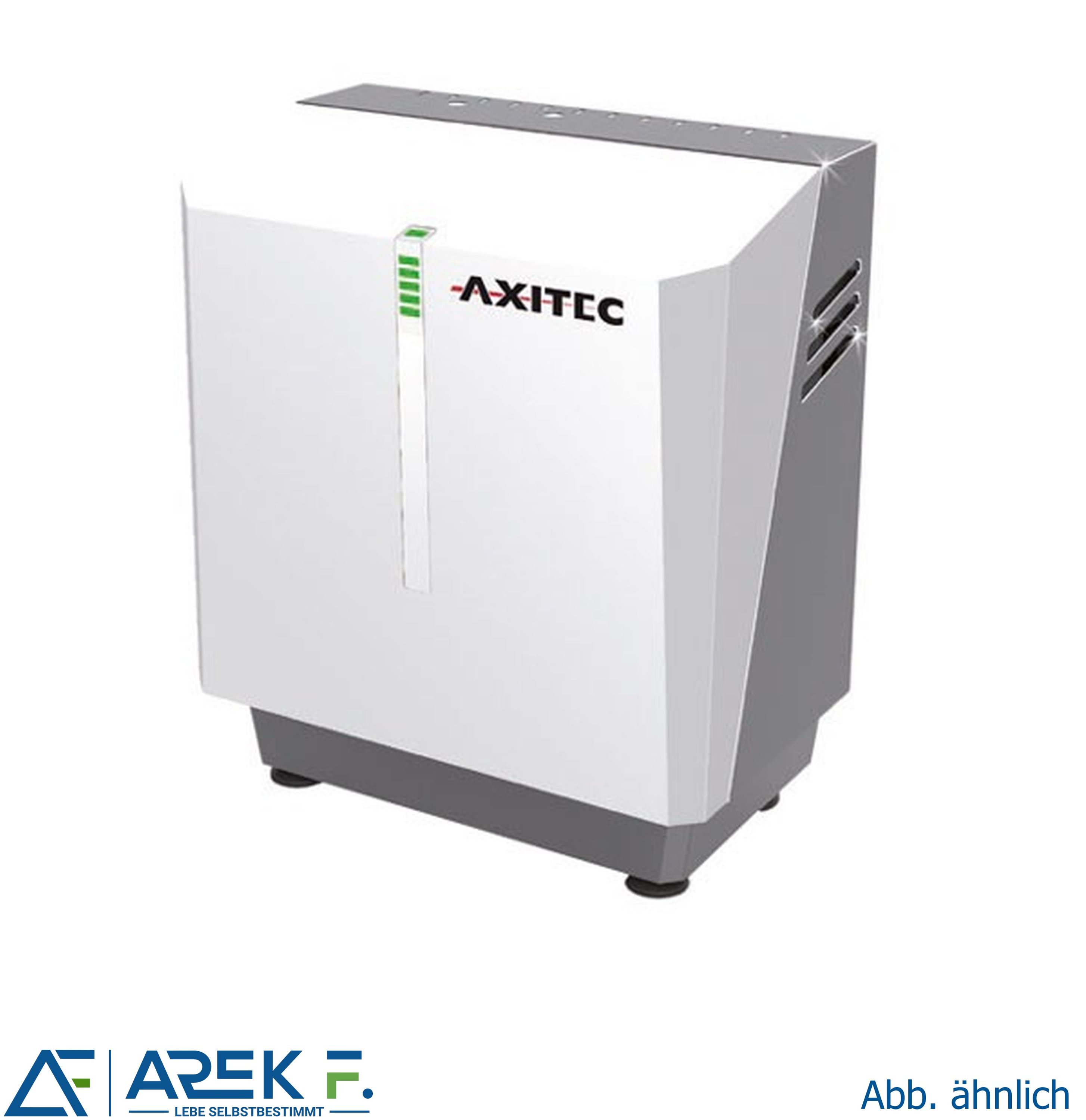 AXITEC Energy LI 7.5 SH (SMA-COMPATIBLE) | arekf.de - Ihr Photovoltaik ...